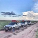 ¿Qué es Overland? | Conoce y Explora Venezuela